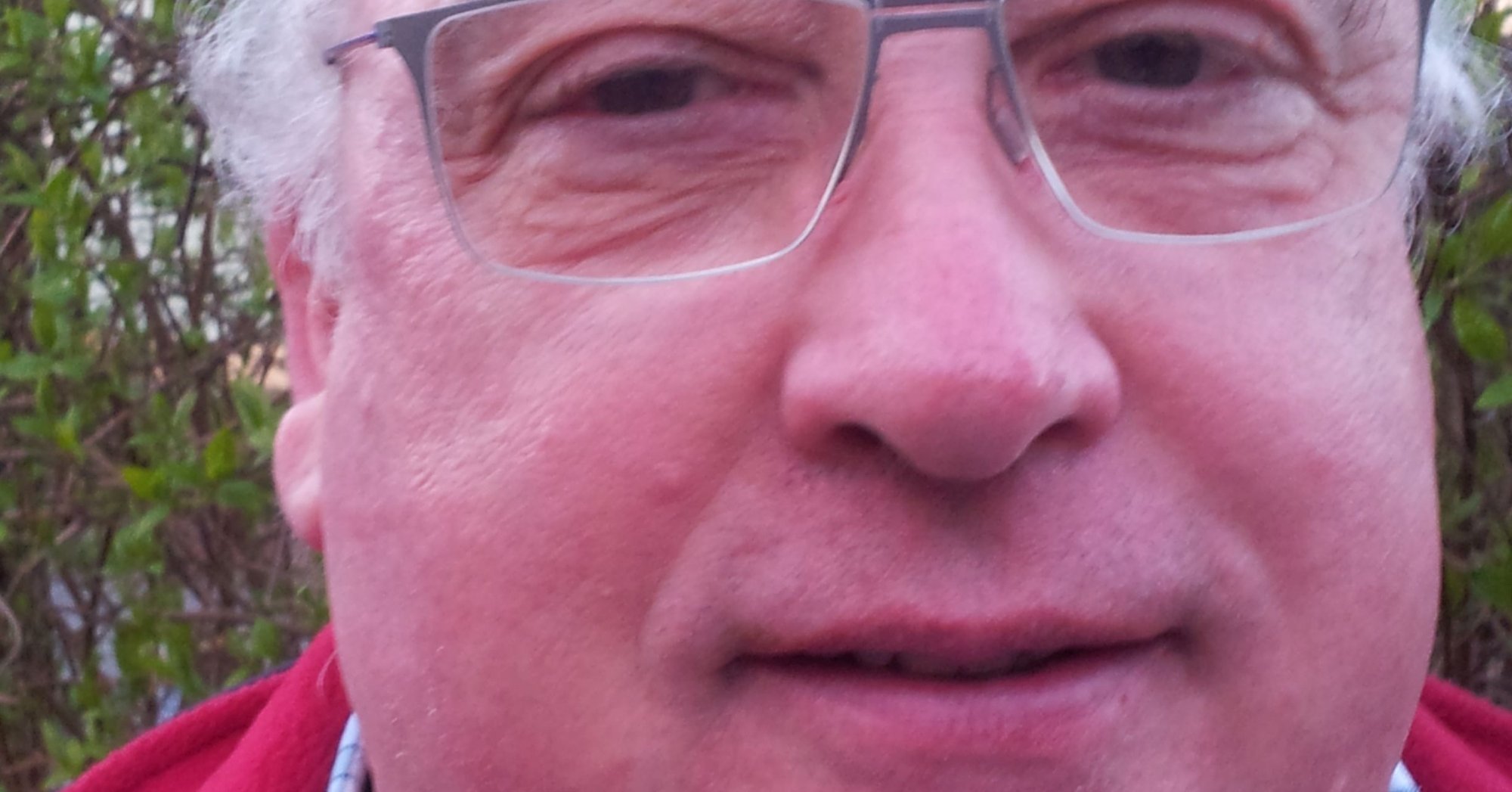 Spiritueller Impuls vom 11.04.2020 von Pfarrvikar Josef Renner