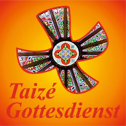 Taizé Gottesdienst